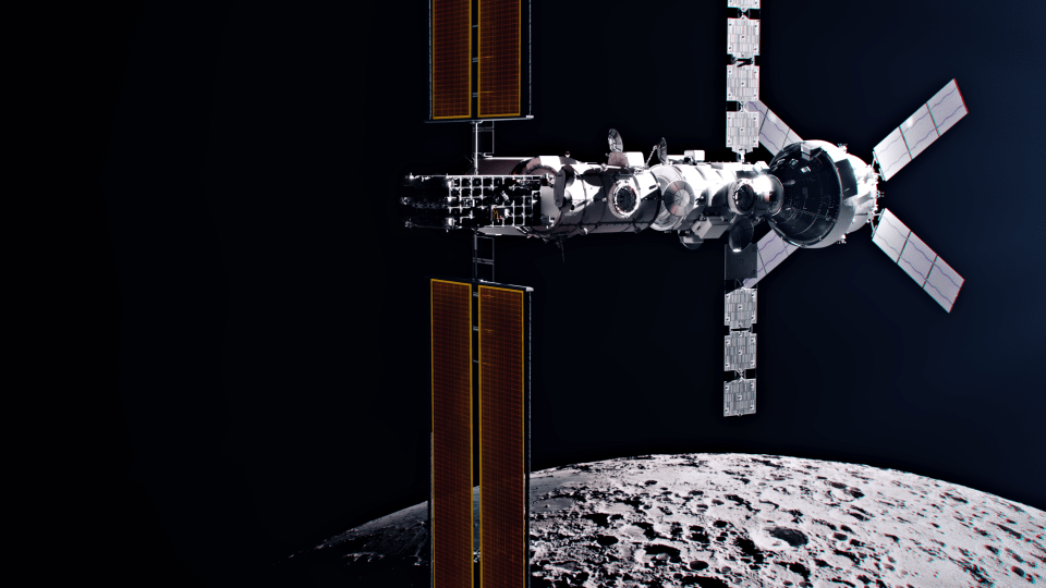 After Blue Origin rocket explosion, NASA's entire moon exploration ...