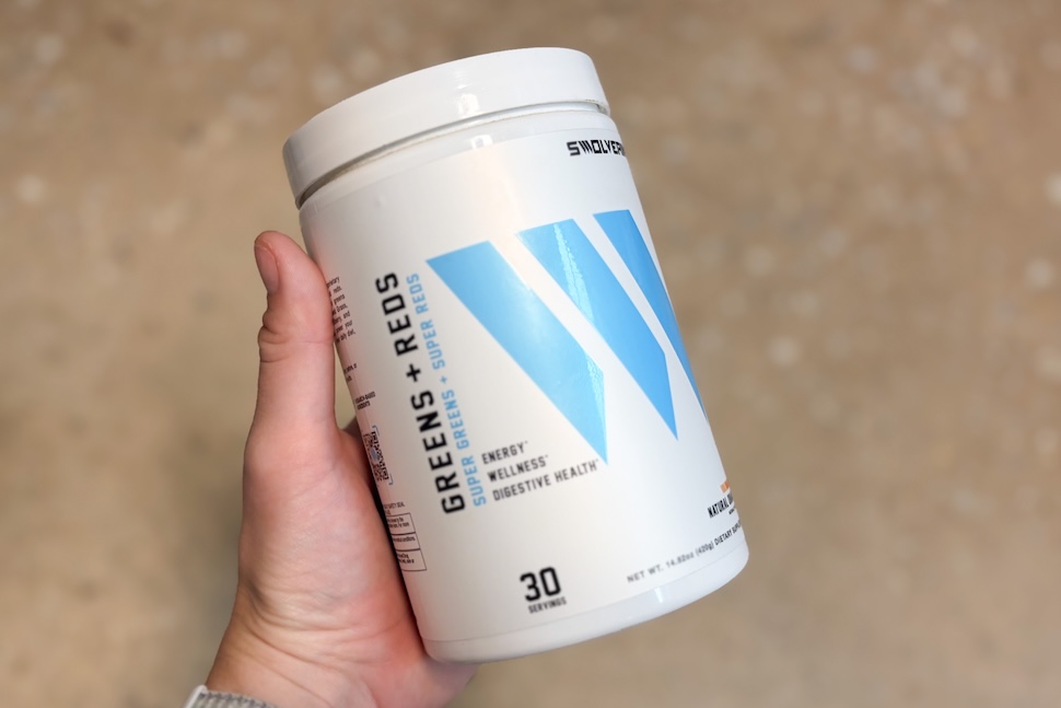 Best Greens Powders (2026): Expert Approved | Fortune