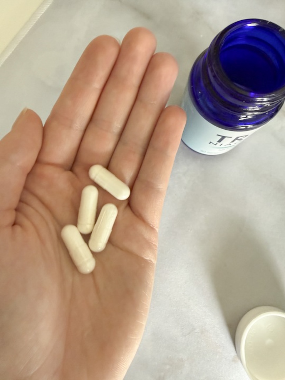 The 6 Best NAD Supplements of 2026: Approved by Experts | Fortune