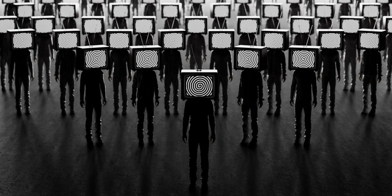 Addiction, emotional distress and dread of dull tasks: AI models ...