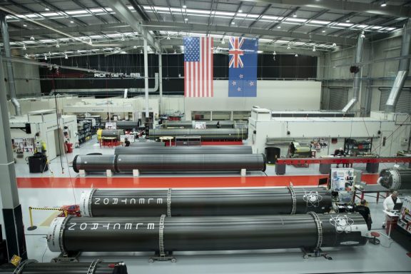 SpaceX stock is about to join this growing constellation of public ...