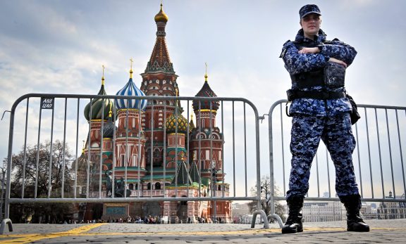 Russia's economy is much worse than it seems, and 'elites are ...