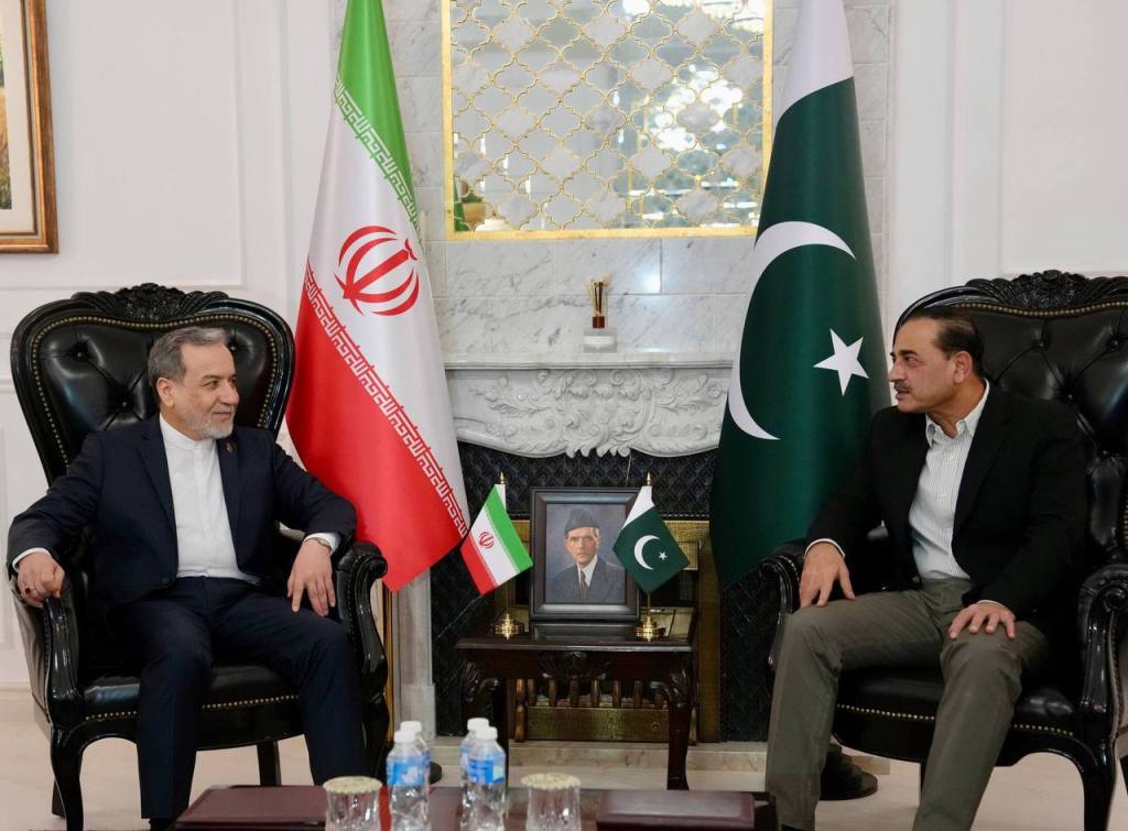 Asia is being hammered by the Iran conflict's economic fallout. The U.S ...