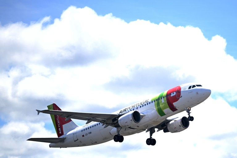 Europe’s jet fuel supplies should fall below the key 23-day shortage ...