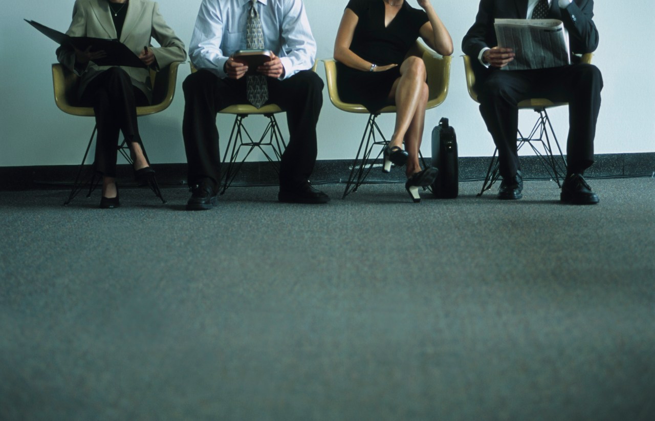 Largest study of AI hiring algorithms to date finds 'clear racial ...