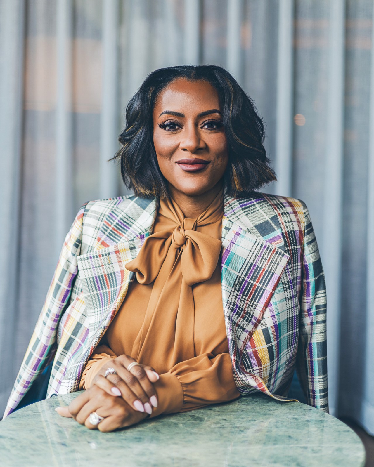 As CEO of the $96 billion Sam’s Club, Latriece Watkins is testing her ...