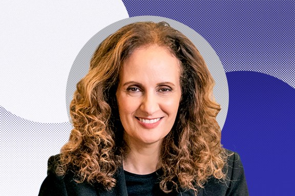 Anat Ashkenazi | Fortune