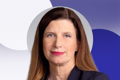 Bettina Orlopp | Fortune