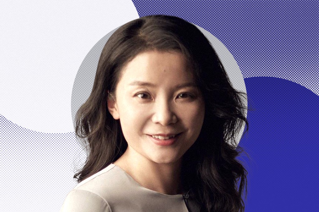 Christina Zhu | Fortune