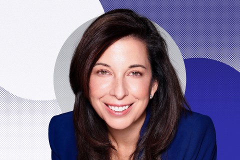 Janet Truncale | Fortune