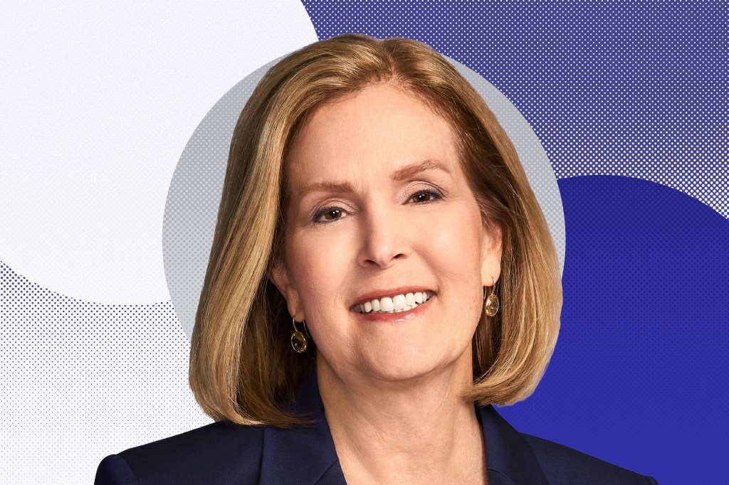 Jennifer Taubert | Fortune