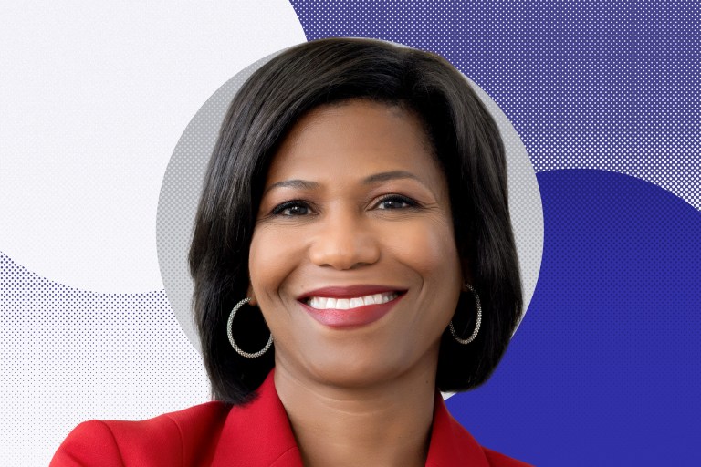 Joi Harris | Fortune