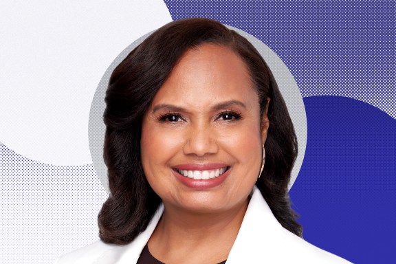 Karen S. Carter | Fortune