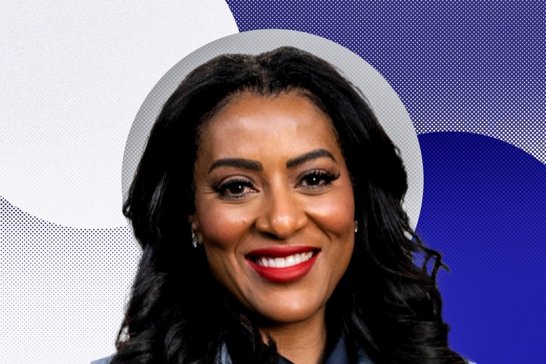 Latriece Watkins | Fortune