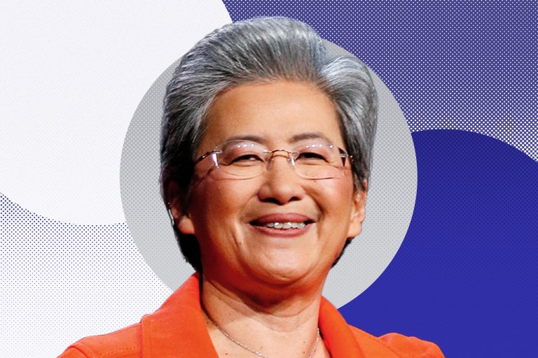 Lisa Su | Fortune