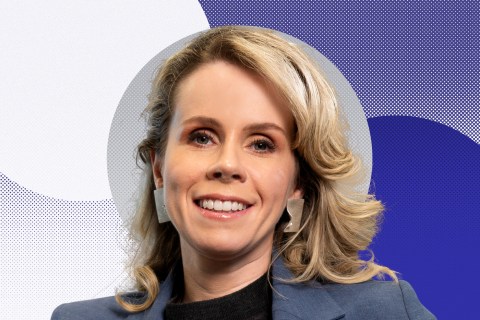 Livia Martines Chanes | Fortune