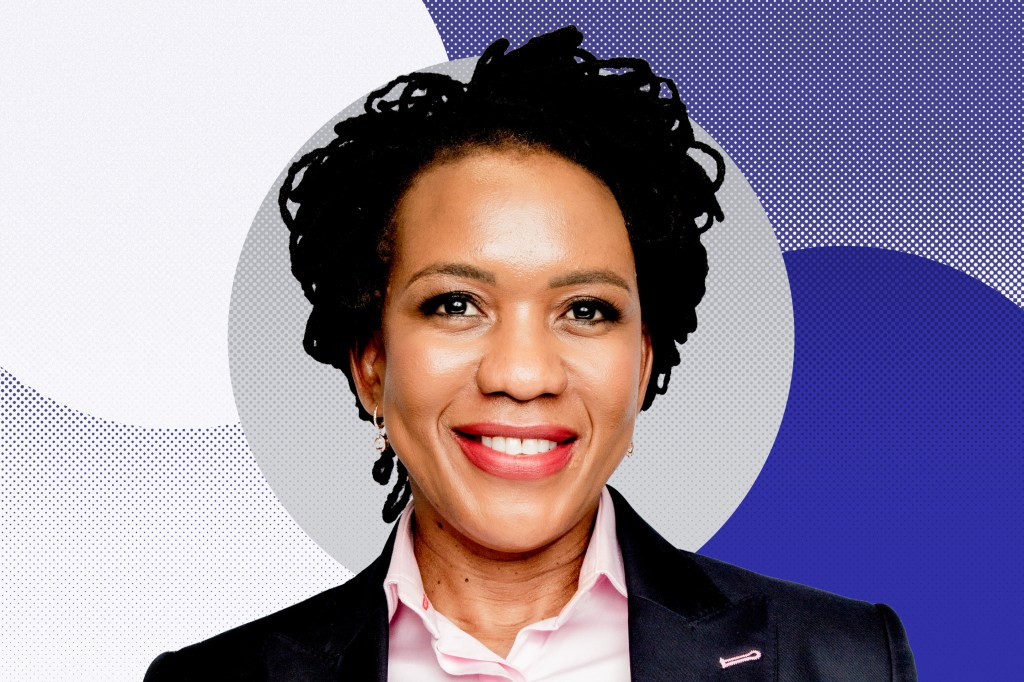Mary Vilakazi | Fortune