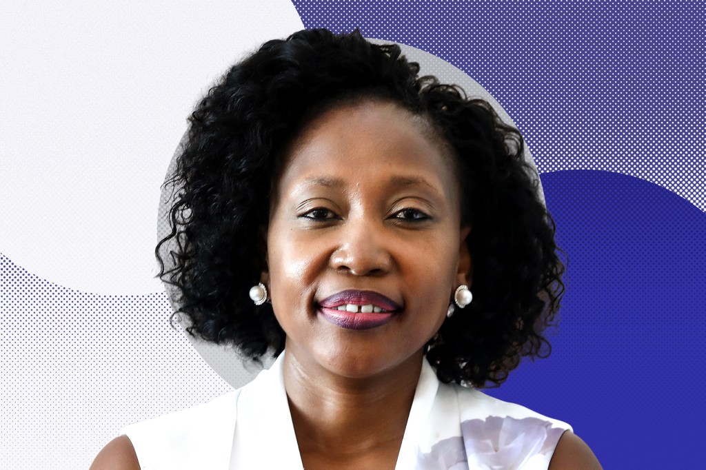 Mpumi Madisa | Fortune
