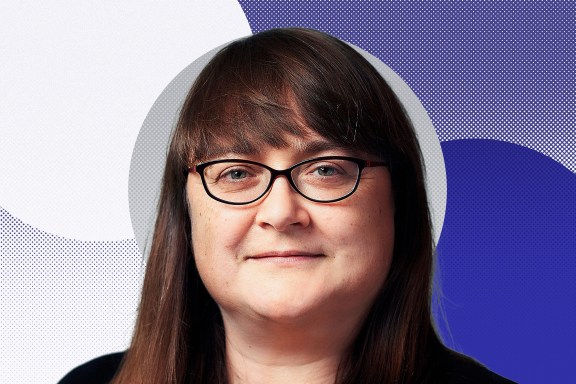 Rachel Lord | Fortune