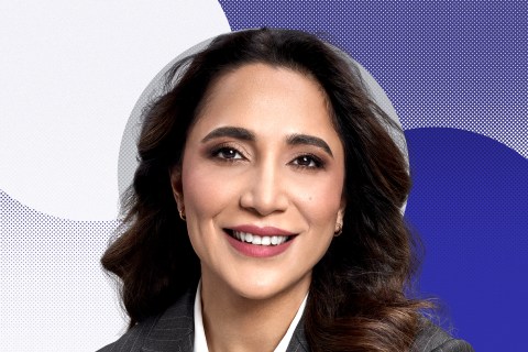 Shaista Asif | Fortune