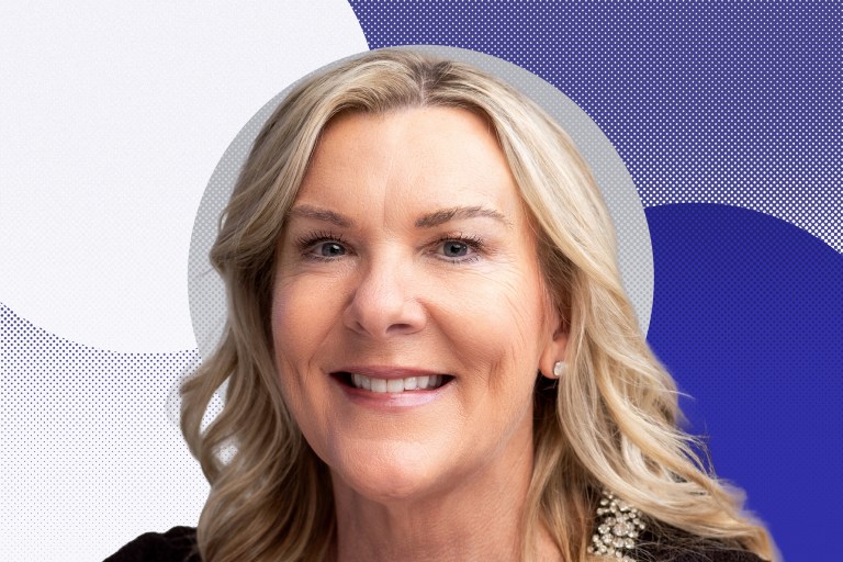 Tricia Griffith | Fortune