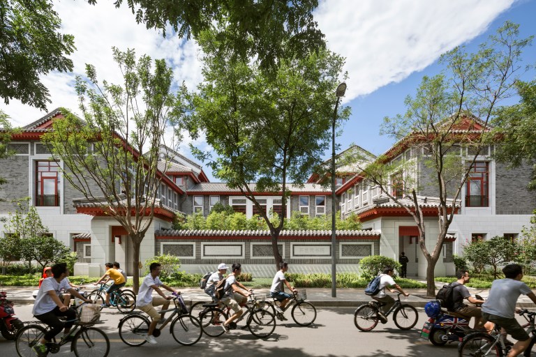 Schwarzman Schwarzman Scholars is harder to get into than Harvard—and ...