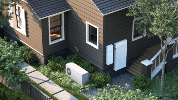 Meet the startups installing tiny data centers in people's homes to ...
