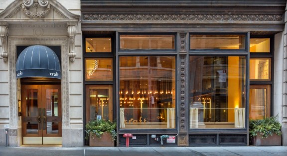 Tom Colicchio built the American restaurant. Now he's watching it come ...