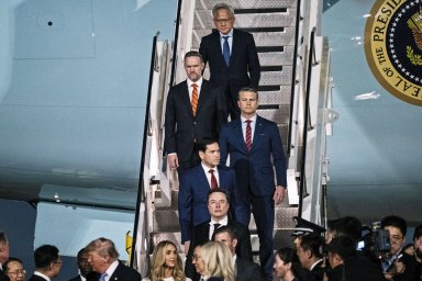 President Trump interview: An hour in the Oval Office with the CEO-in ...