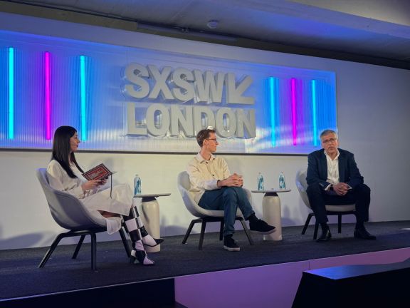 A $5.6 billion valuation and rapid global expansion—this AI European ...