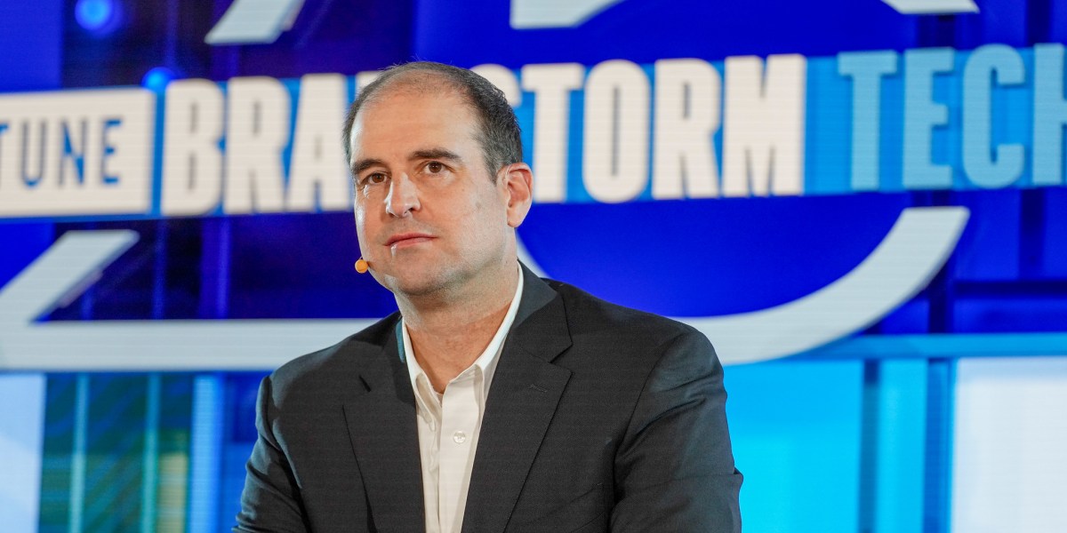Fortune Tech: JB Straubel, Marc Lore, Meg Whitman, Grimes, Asha Sharma ...