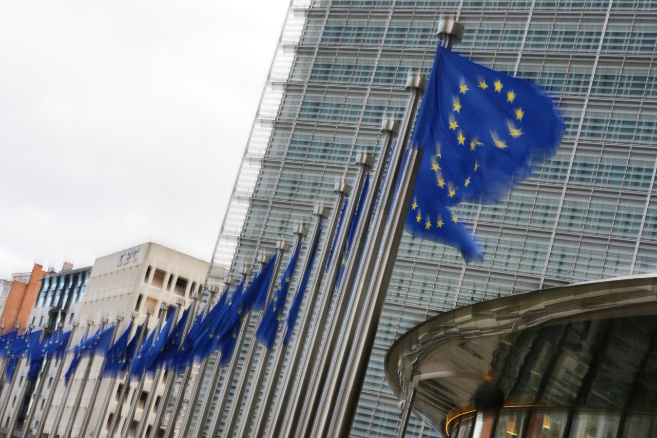 European Union launches tech sovereignty package to remove dependence ...