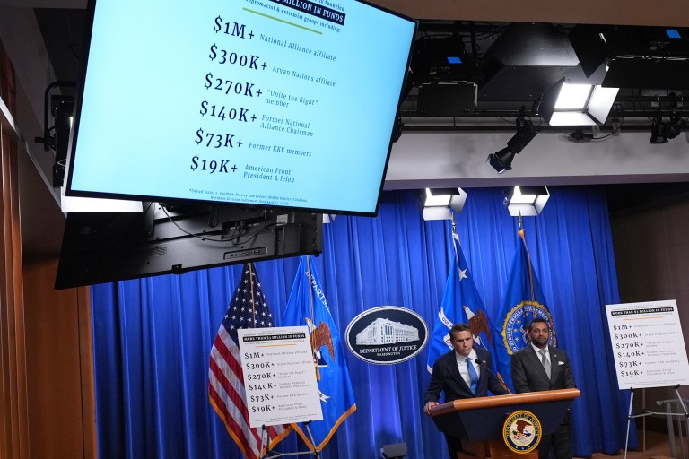 America's nonprofits and foundations launch huge PR campaign because ...