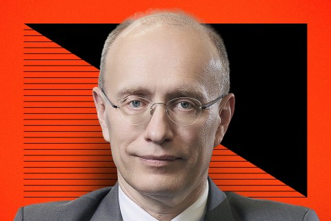 Vietnam needs $200B for its growth agenda. Techcombank’s CEO thinks ...