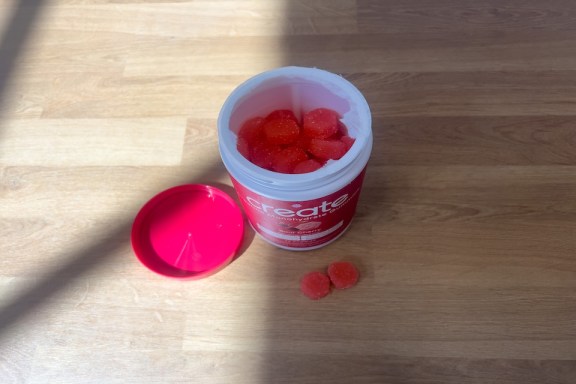 Create Creatine Gummies Review (2026) | Fortune