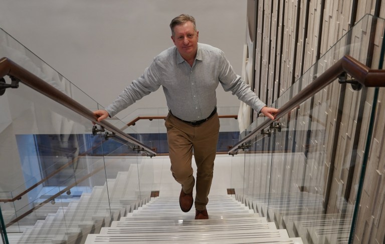 Big Short legend Steve Eisman says everyone is buying the wrong AI ...