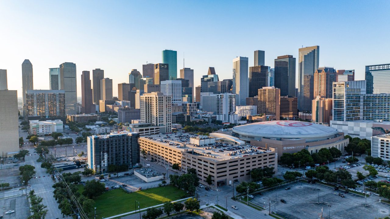 Texas is the new capital of the Fortune 500—taking California’s crown ...