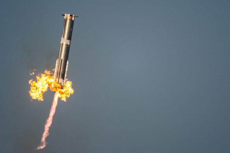 How retail investors can participate in the SpaceX IPO | Fortune