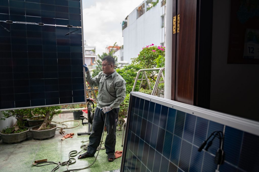 Vietnam's economy is one of the fastest-growing in the world. Can it ...