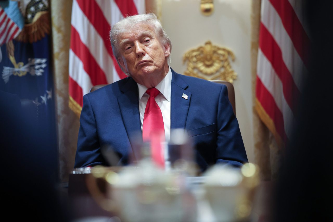 Trump says U.S.-Iran peace deal is done, but questions still loom | Fortune