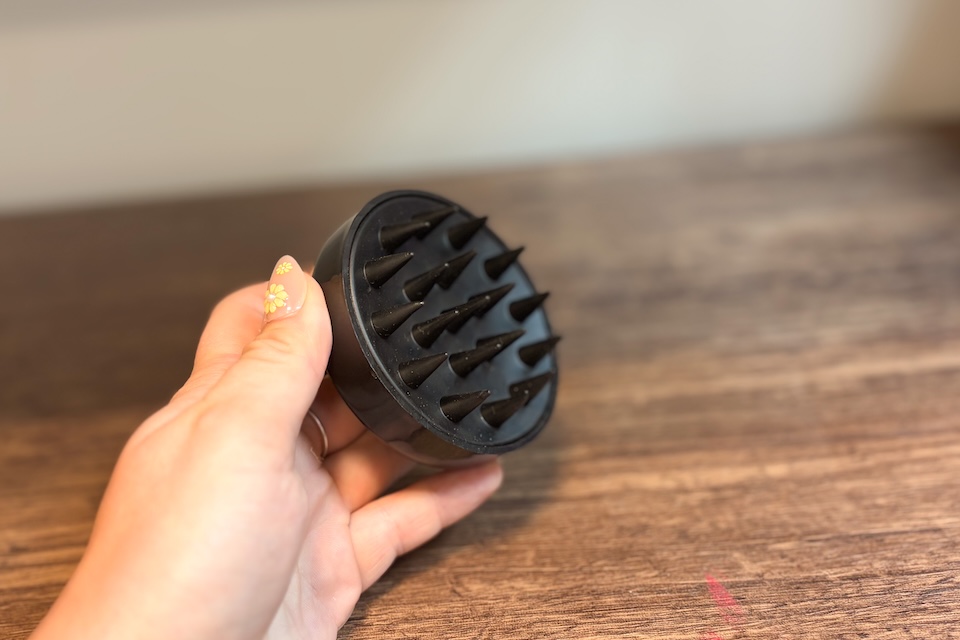 The 4 Best Scalp Massagers for Hair Growth (2026) | Fortune