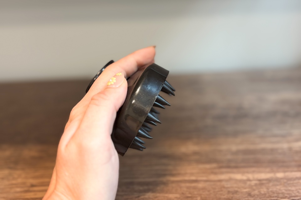 The 4 Best Scalp Massagers for Hair Growth (2026) | Fortune