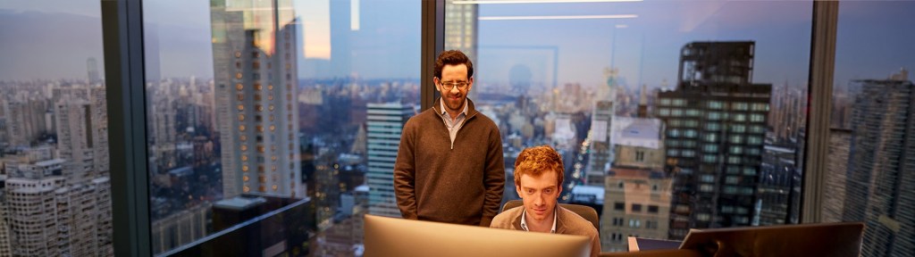 The next-generation 'Tiger Cubs' who see the AI bubble risk—and know ...