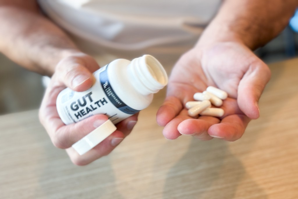 Transparent Labs Probiotics Review (2026) | Fortune